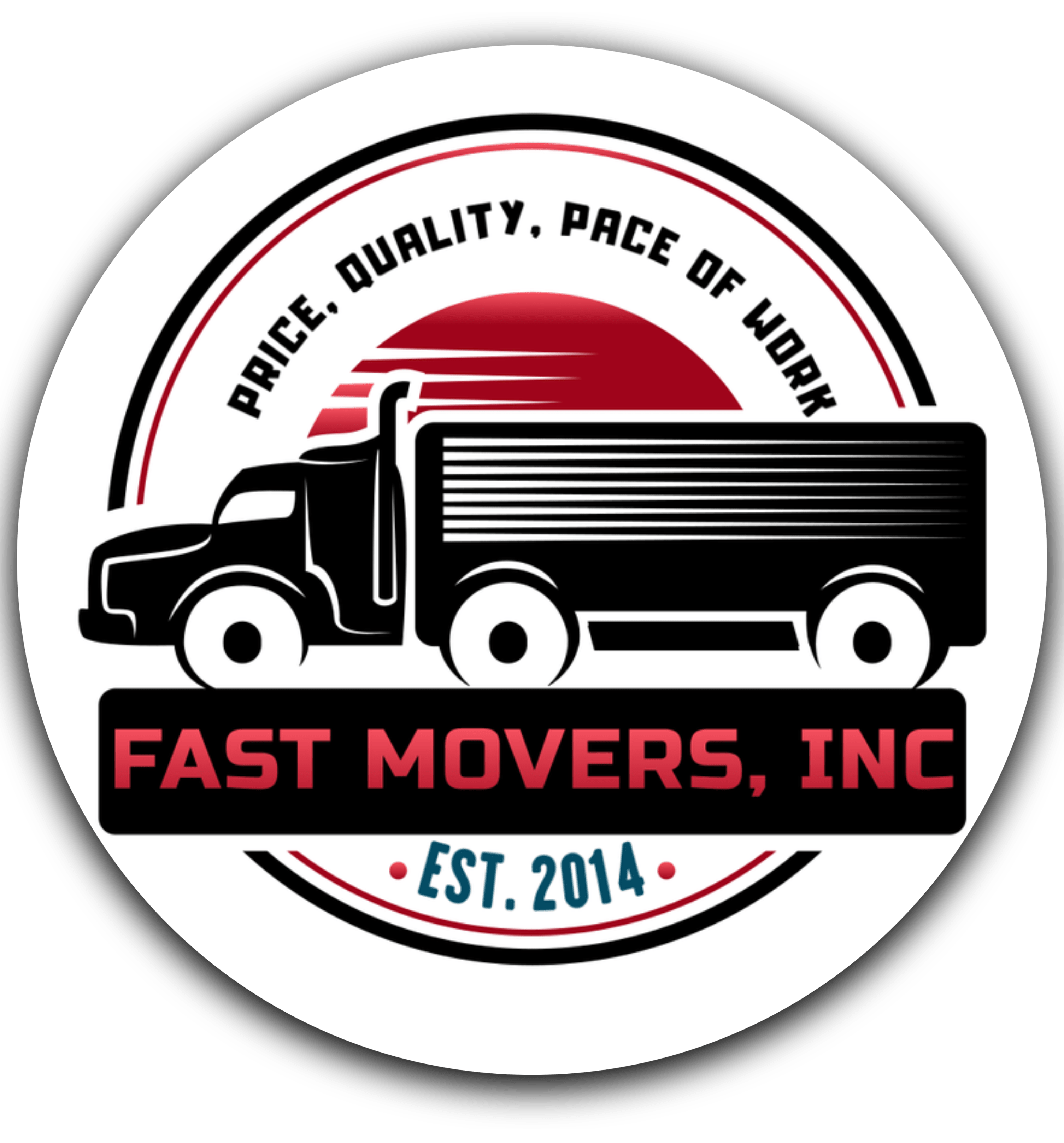 Fast Movers is a Moving Company in Hoffman Estates, IL 60169